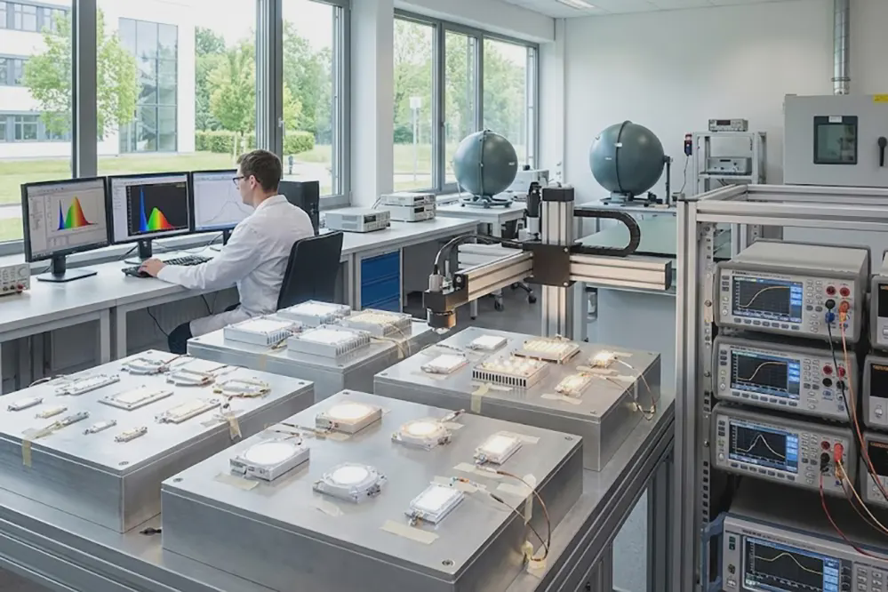 Lifetime of LED: A Comprehensive Guide to Optimal Usage - UNITOP