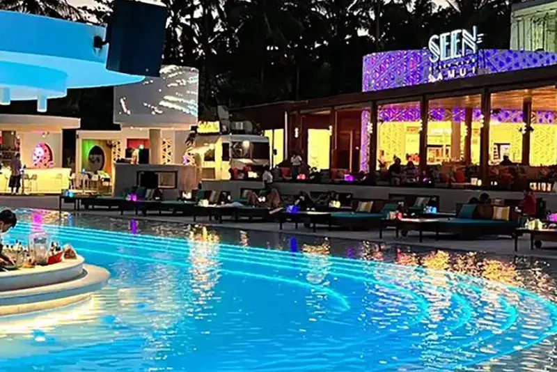 A Guide to Waterproof LED Strip Lights for Outdoors