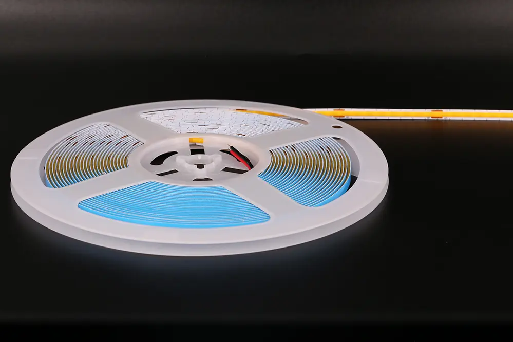 Mastering LED Package Types: A Comprehensive Breakdown