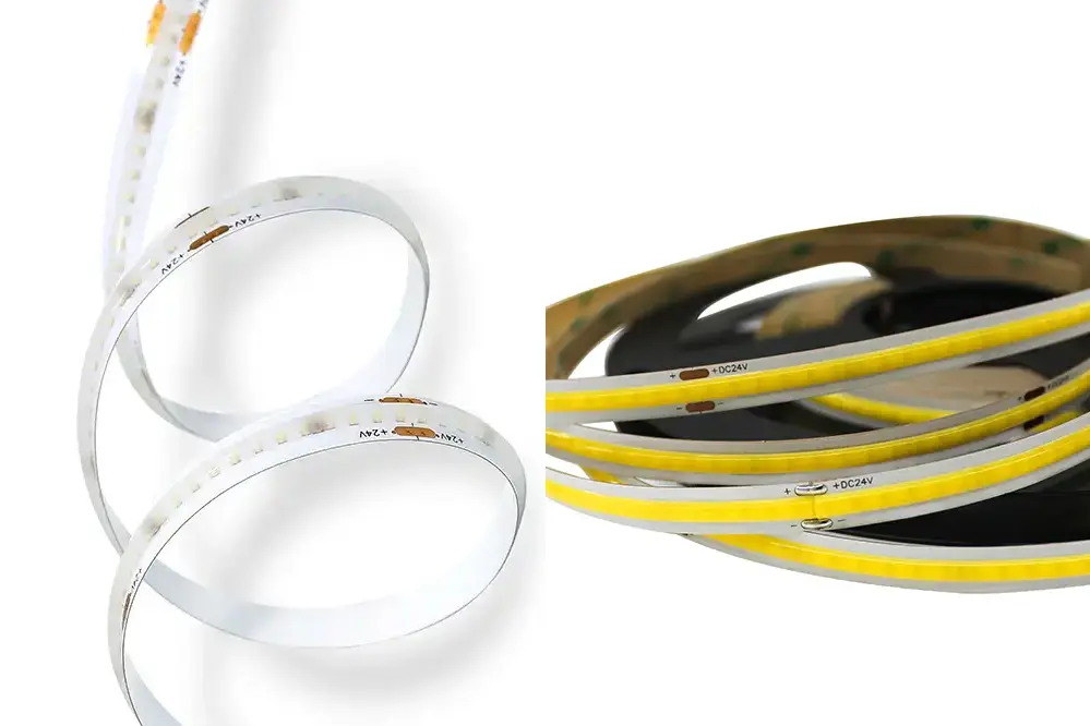 Leading LED Strip Lights & Neon Strips Manufacturer- Unitop