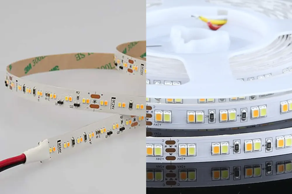 Dim to Warm LED Strips: The Complete Guide
