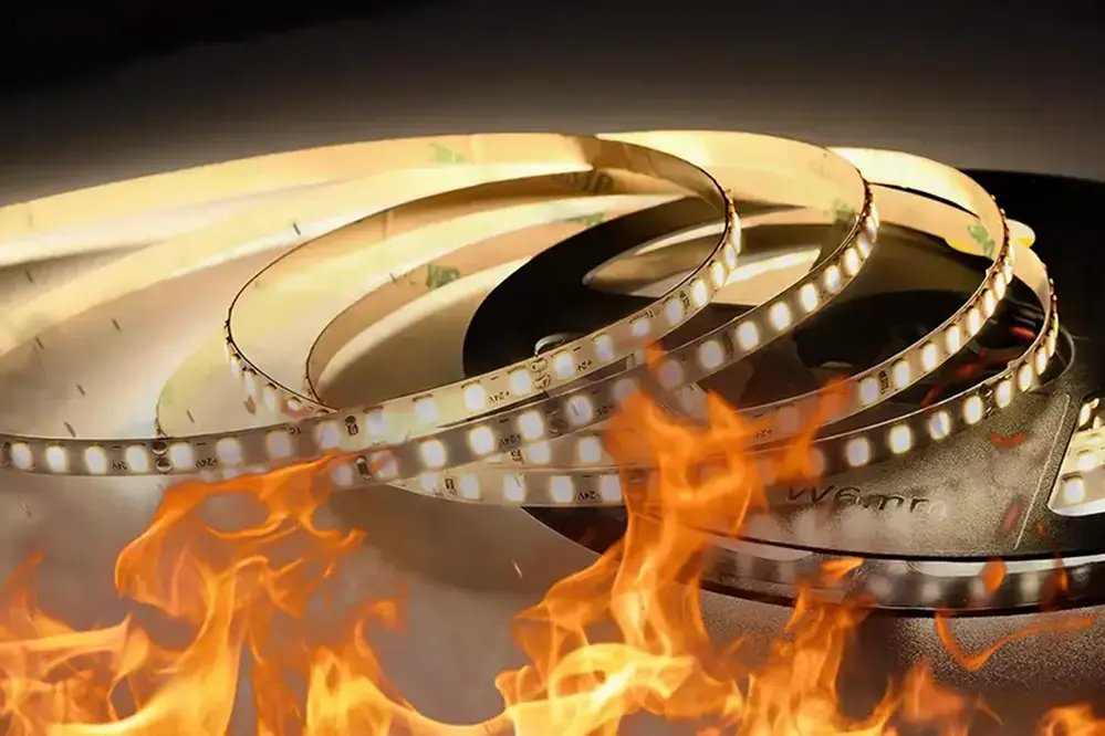 Disadvantages of LED Strip Lights | Unitop 2024