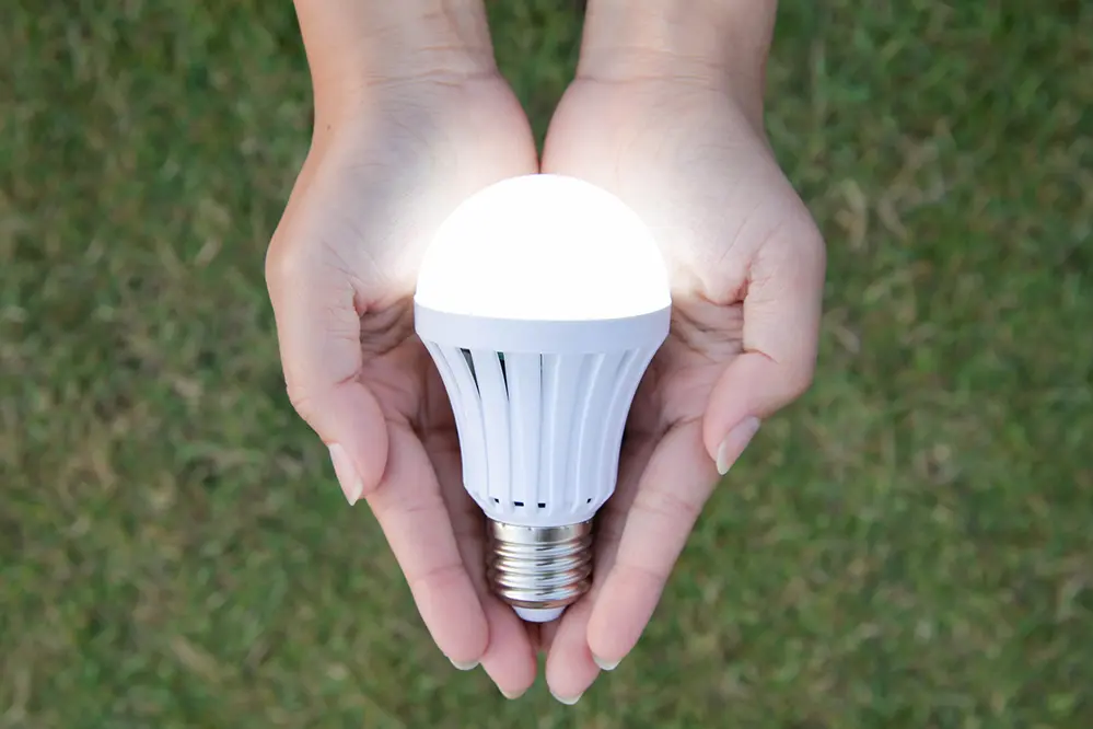 Do LED Lights Get Brighter the Longer They Are On?