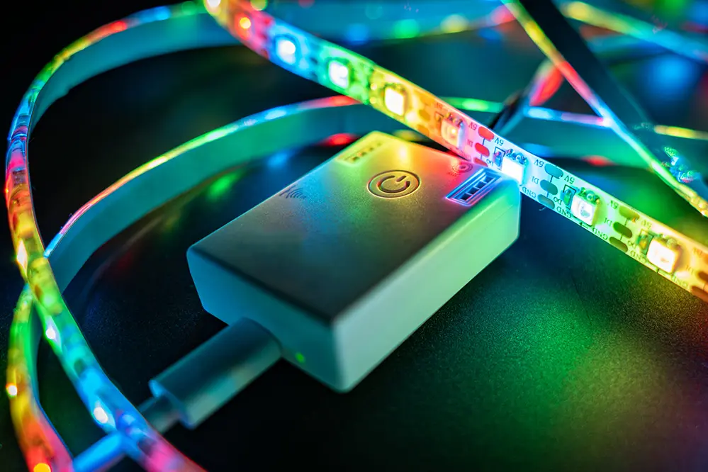 Do You Need to Charge LED Strip Lights? A Detailed Guide
