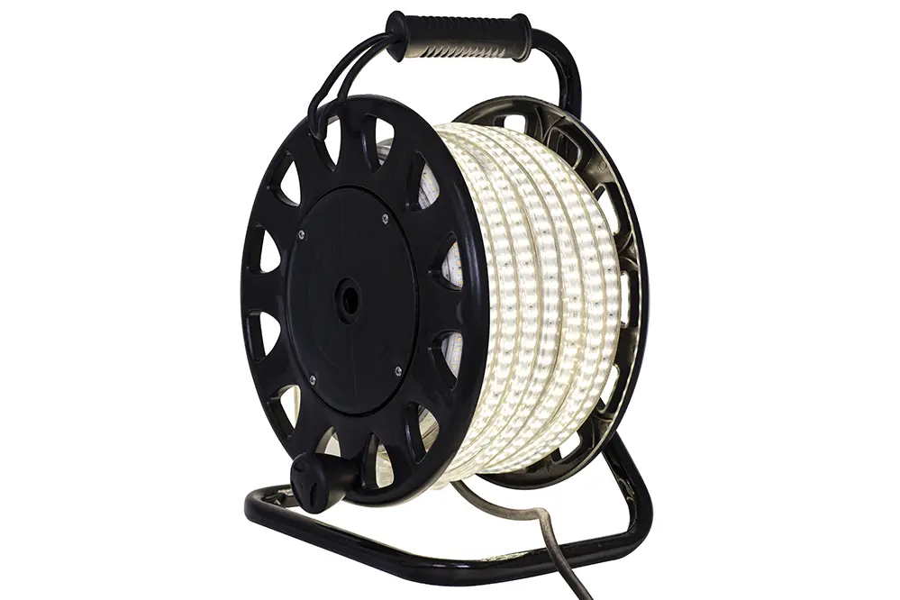 Do LED Strip Lights Emit Any Odor?