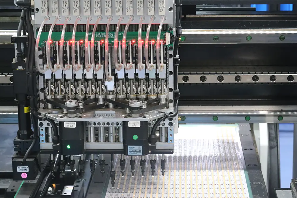 LED Binning: Enhancing Efficiency in Lighting Design