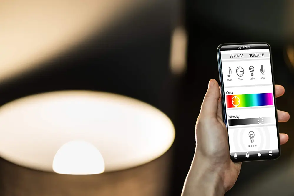 Do LED Lights Interfere with WiFi and Household Appliances?