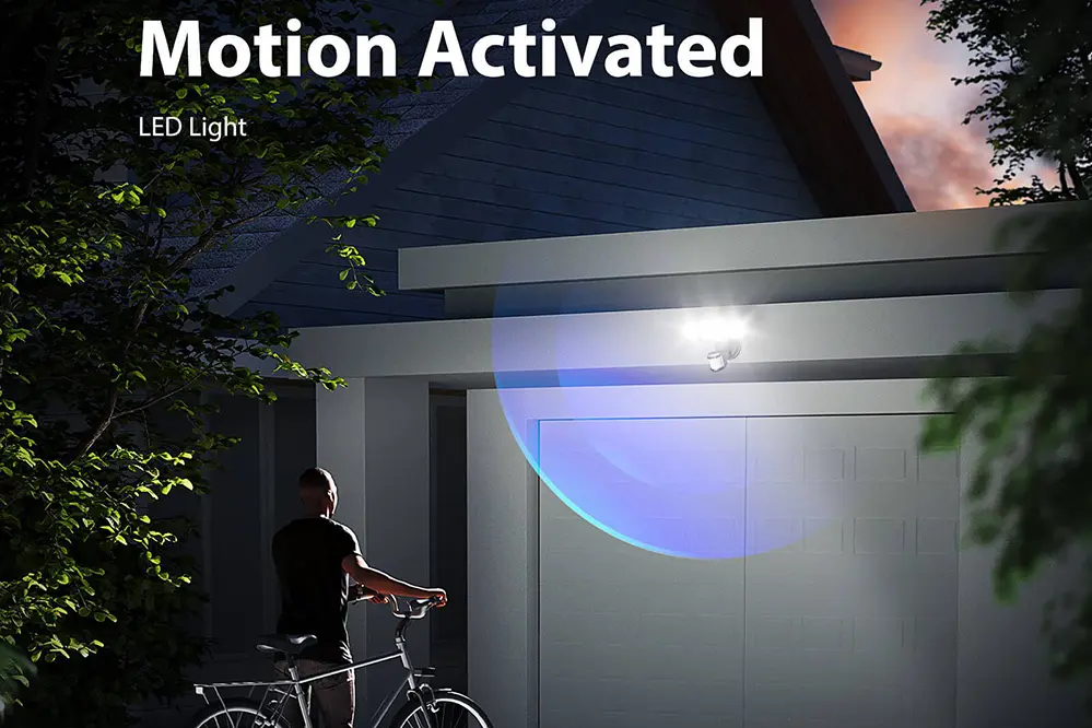 Do Motion Sensors Work with LED Lights? Find Out Now