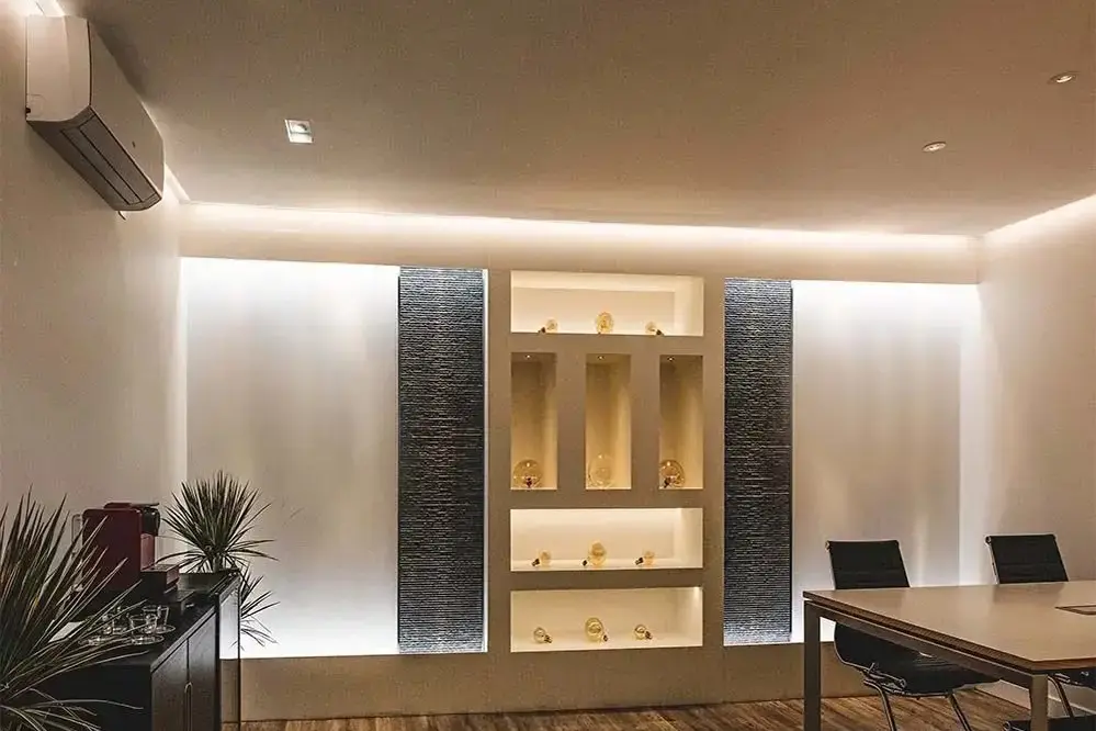 Perfectly Hidden LED Strip Lights: Expert Tips