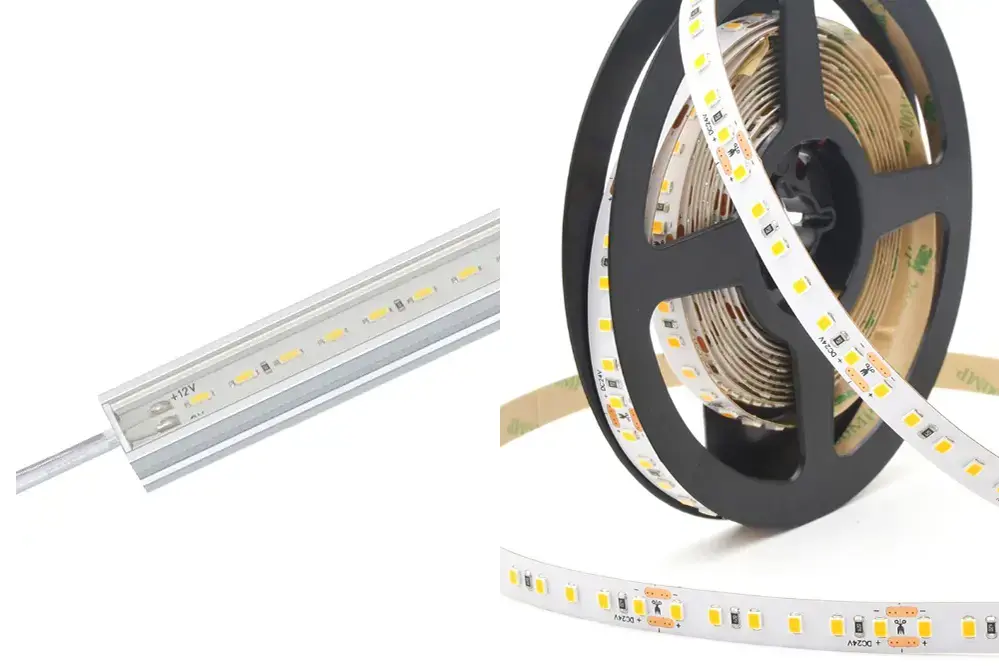 LED Strip Lights Length Guide | Unitop