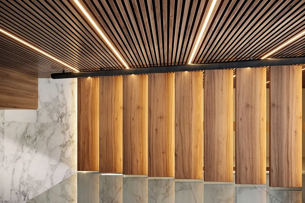 Can You Put LED Light Strips on Wood? Yes, Here's How!