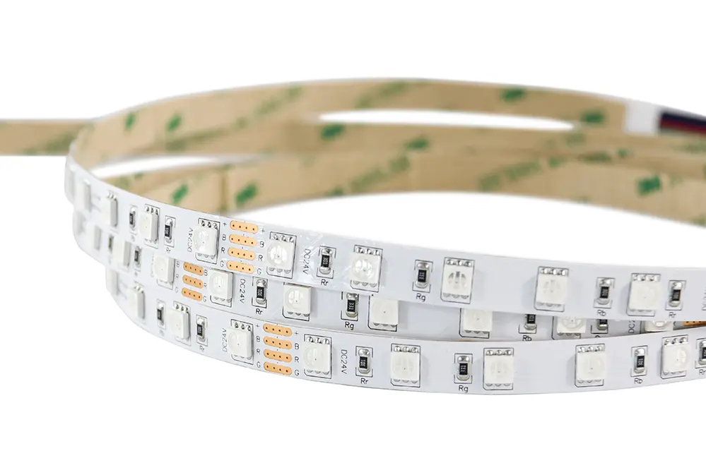 LED Strip Lights & LED Neon Strips - Explore Our Range