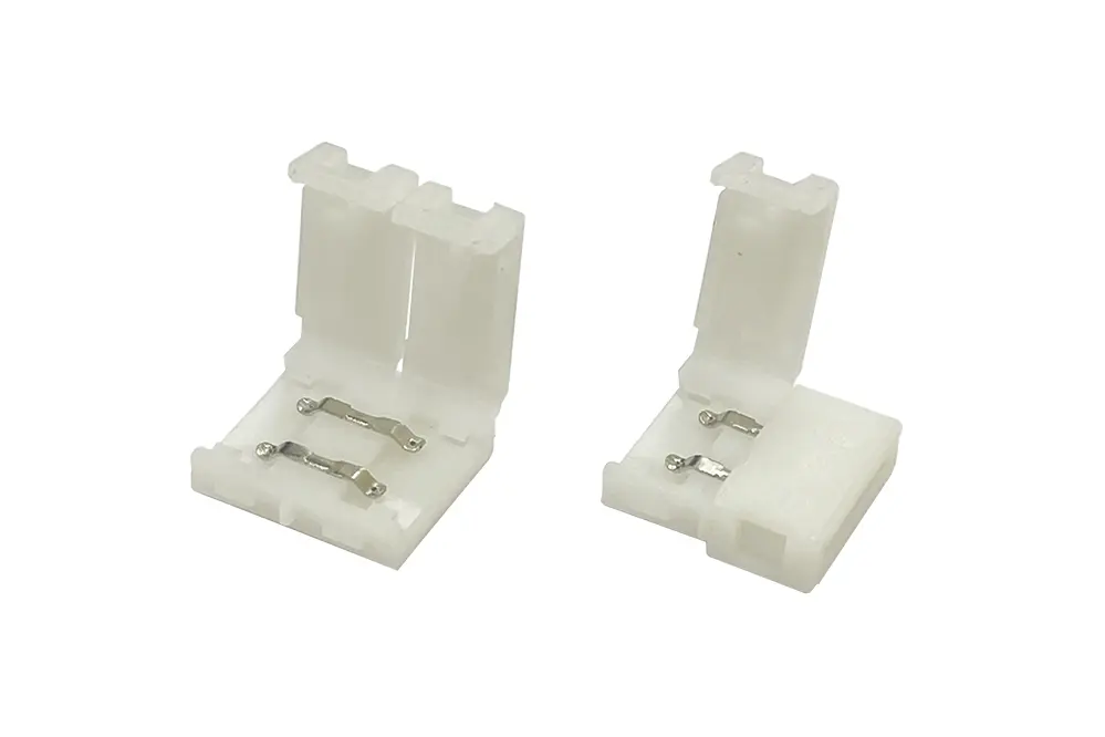 When (and When Not) to Use Solderless Strip Connectors