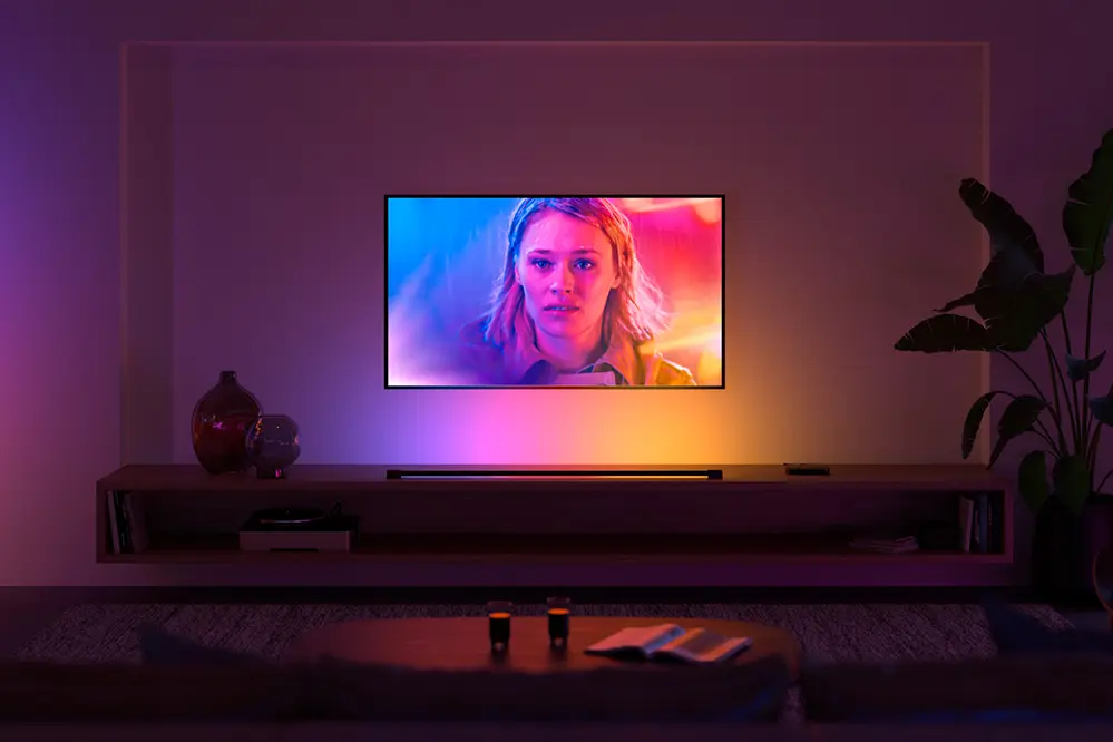 Sync LED Strips for TV: Backlight Enhancement Guide
