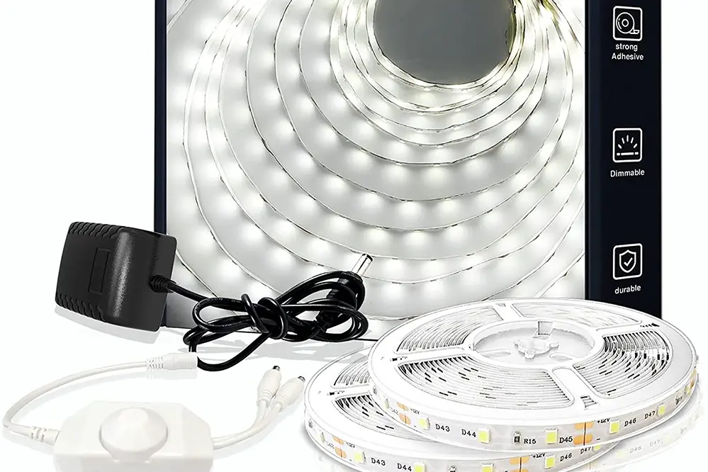 To Dim LED Strip Lights: 8 Unique Methods
