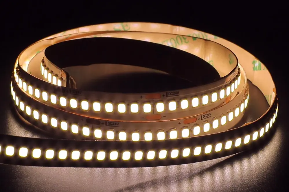 Top 10 Reasons to Use LED Strip Lights | Unitop 2024