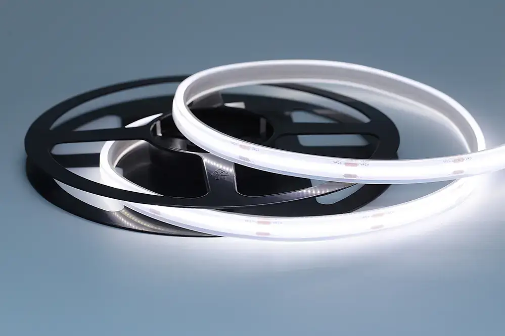 CSP LED Strip UTFS-CSP320-2408-10W IP68 - Unitop