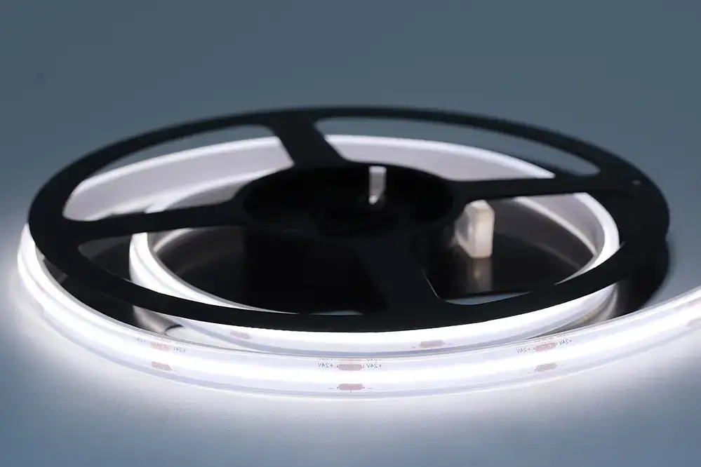 CSP LED Strip UTFS-CSP320-2408-10W IP68 - Unitop