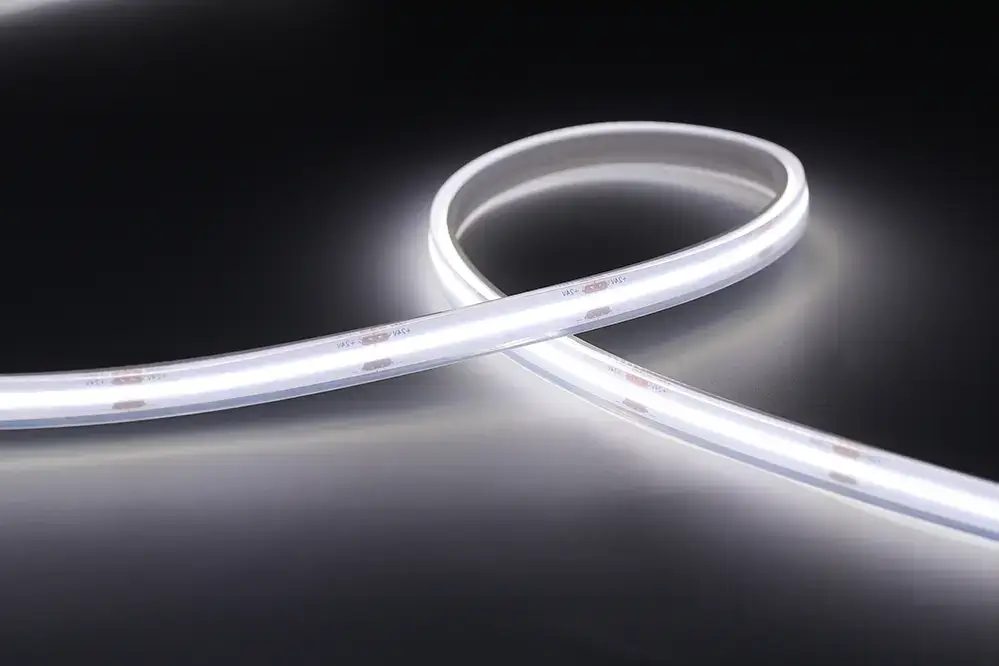 CSP LED Strip UTFS-CSP480-2408-14.4W IP68 - UNITOP