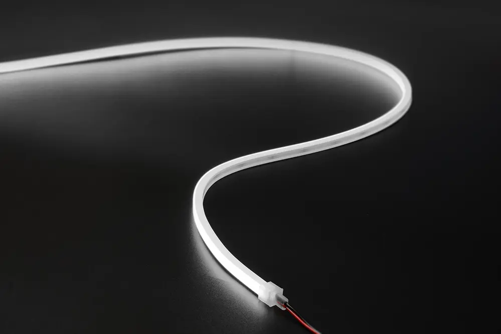 Top Bend LED Neon Strip UTNS-TB1212 High Efficacy - Unitop