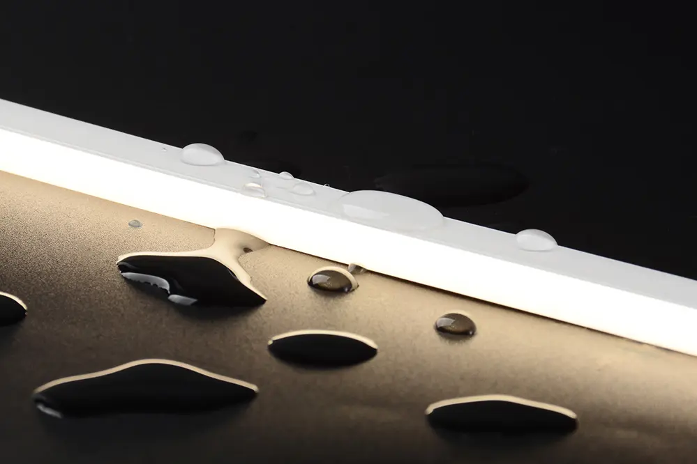 LED Strip Lights & LED Neon Strips - Explore Our Range