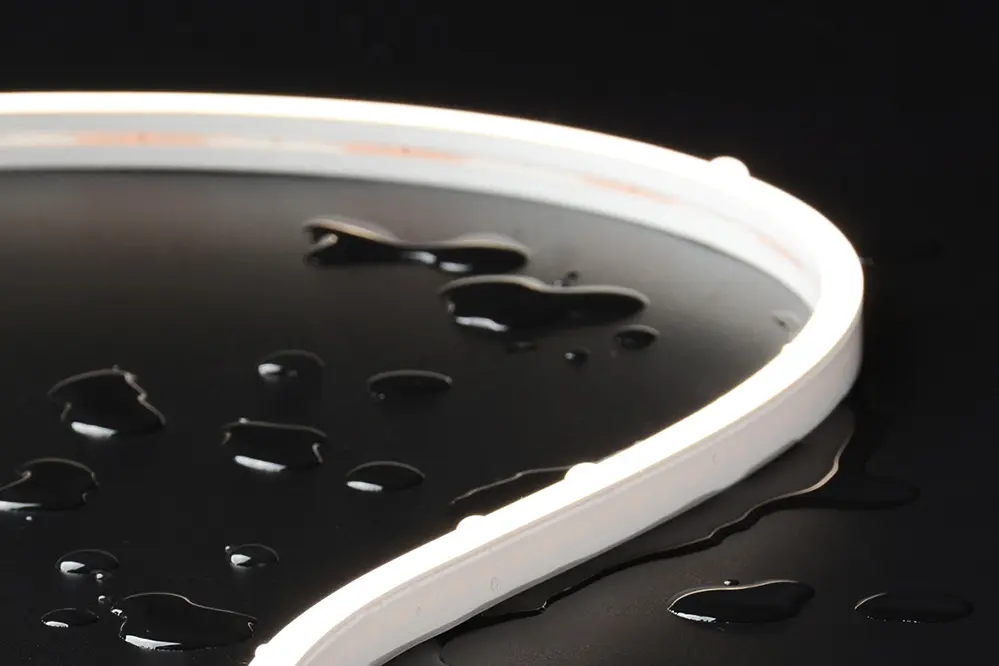 LED Strip Lights & LED Neon Strips - Explore Our Range