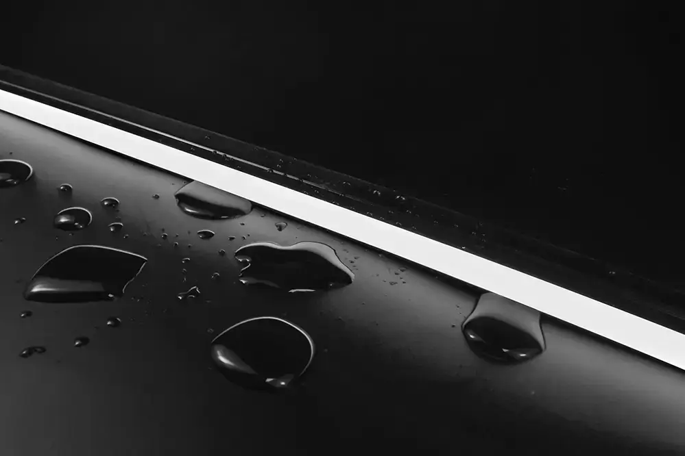 What Happens If LED Strip Lights Get Wet? A Closer Look