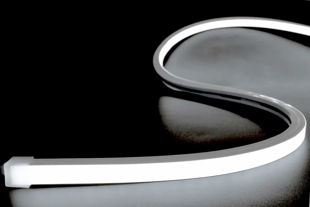 Top Bend LED Neon Strip UTNS-TB1212 High Efficacy - Unitop