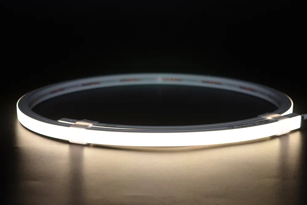 Top Bend LED Neon Strip UTNS-TB1212 High Efficacy - Unitop