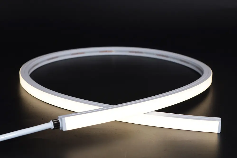 ErP Top Bend LED Neon Strip UTNS-TB1212E - Unitop