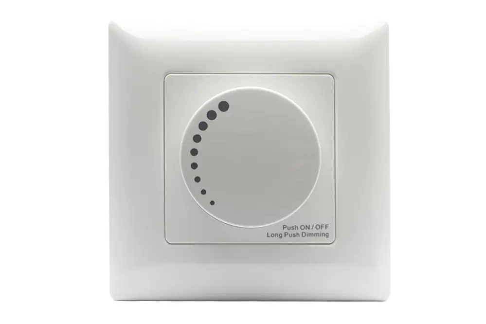 What Is a TRIAC Dimmer? An In-Depth Guide