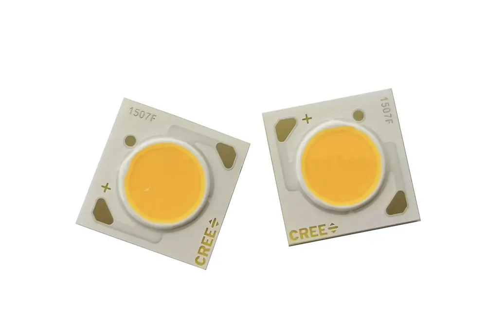 COB LED vs CREE LED: Which is Best for Your Needs?