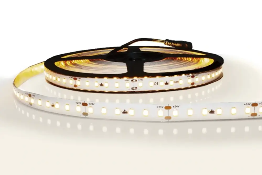 Constant Current Vs Constant Voltage Led Strip Which Wins Unitop