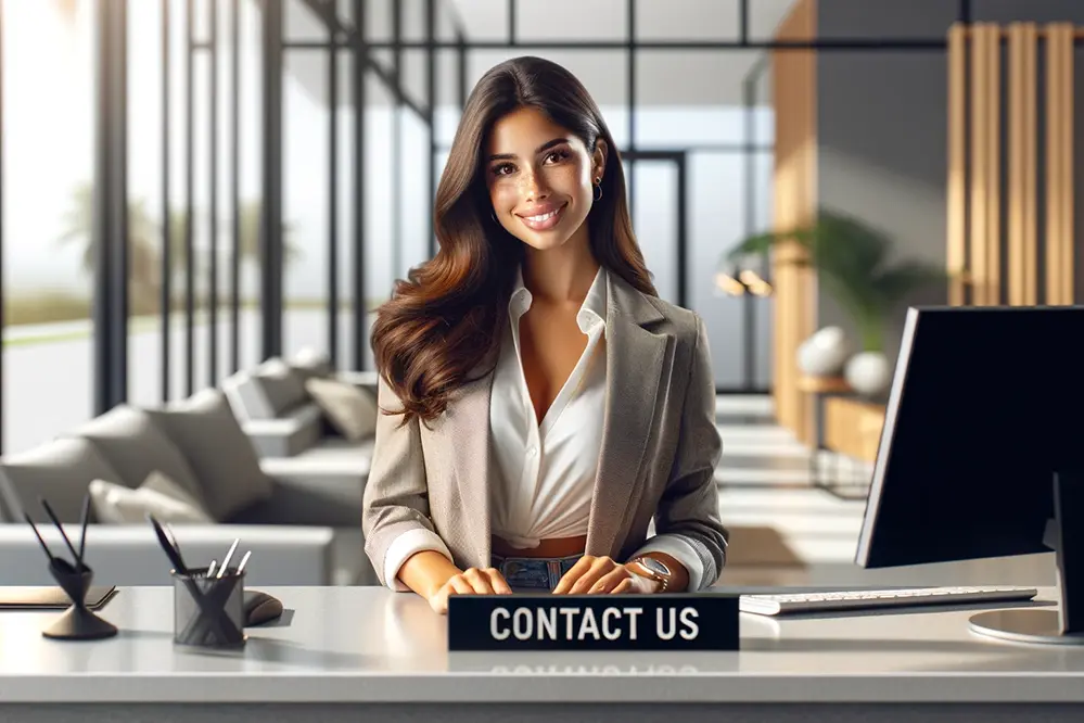 Inquiries Welcome - Contact Our LED Strip Light Experts