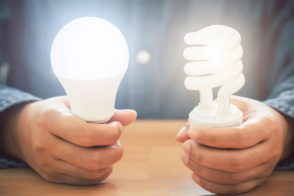 Pros and Cons of LED Lighting: What You Need to Know